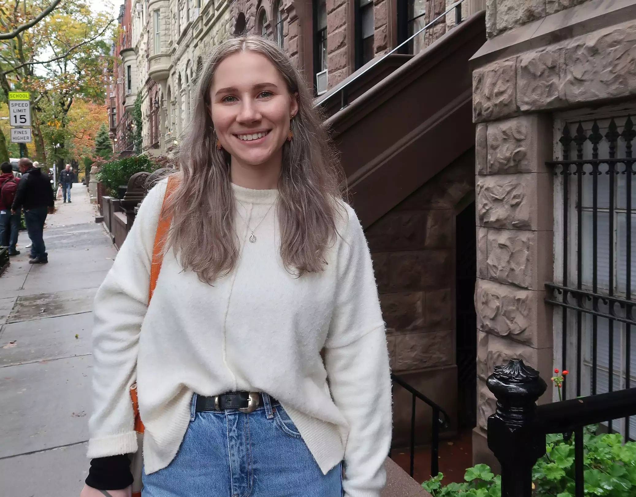 Meet our NZIFF Champions: Erin Rogatski - Auckland Intern • New Zealand ...